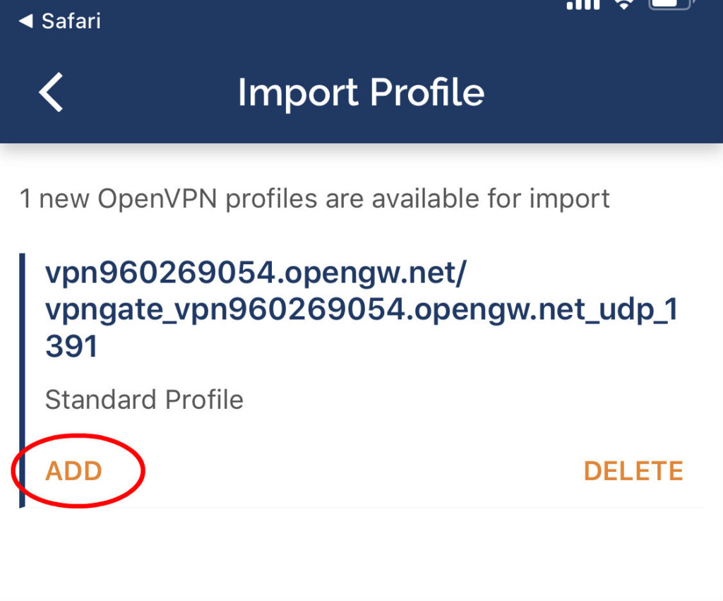Kvpn-4｜mana korea blog